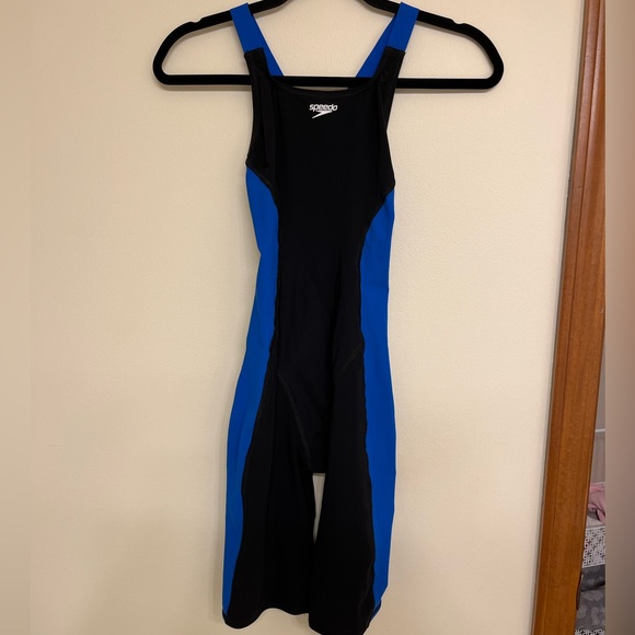 Speedo | Swim | Speedo One Piece Bathing Suit | Poshmark